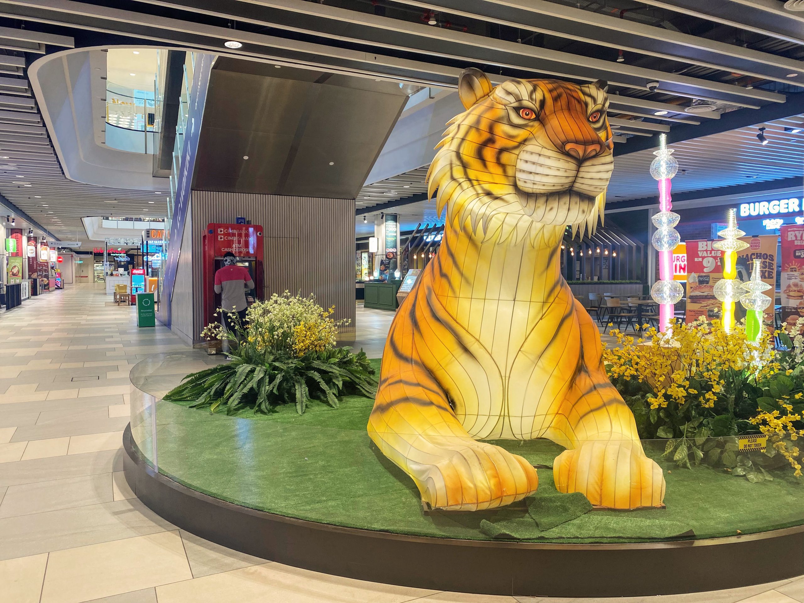 English Adventure in Malaysia： Day 5-6 (ショッピングモール探索） – English ...