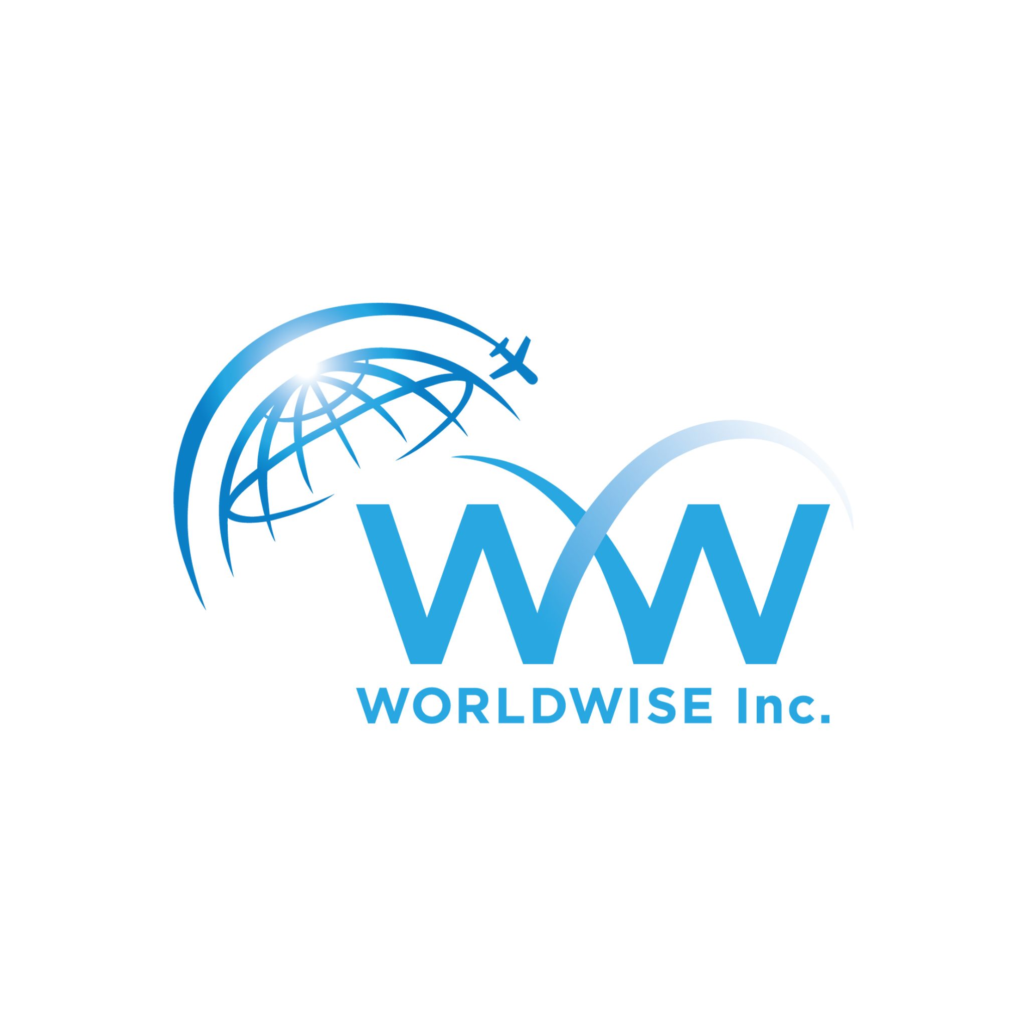 WORLDWISE合同会社のロゴが決まりました！ – English Adventure Academy